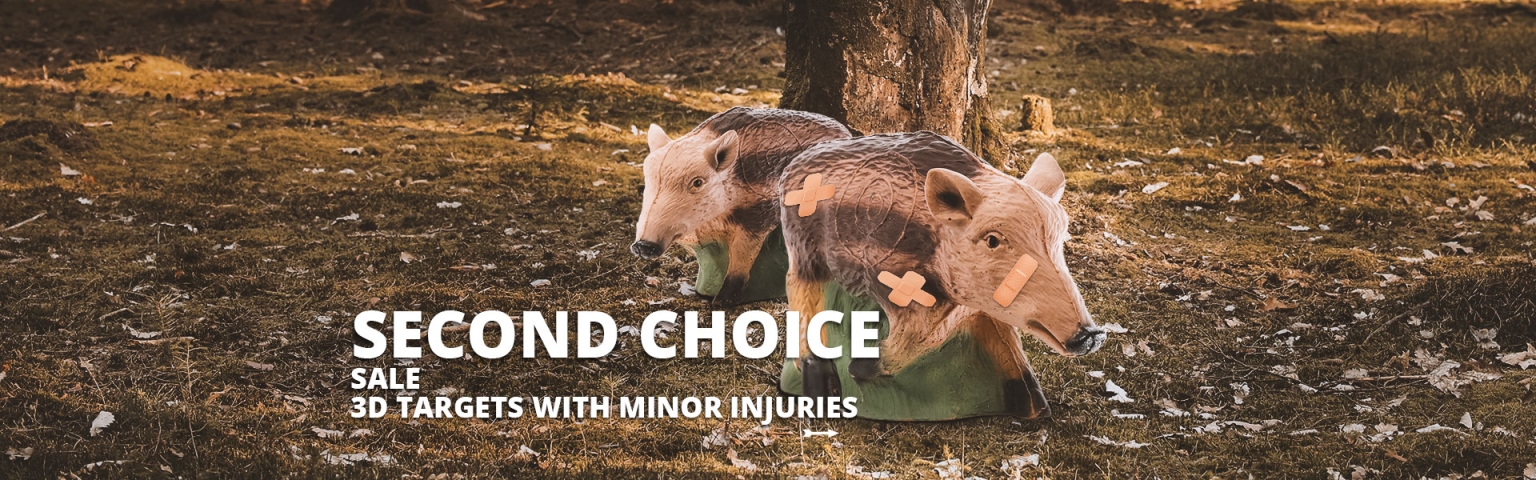 BY BEIER GERMANY - the brand for traditional archery